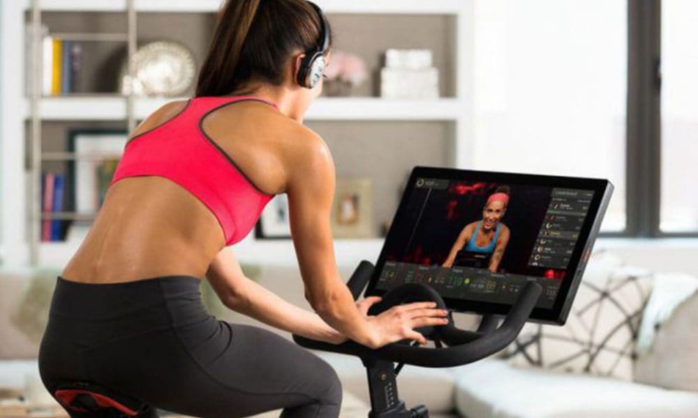 Consejos y recomendaciones para hacer spinning en casa