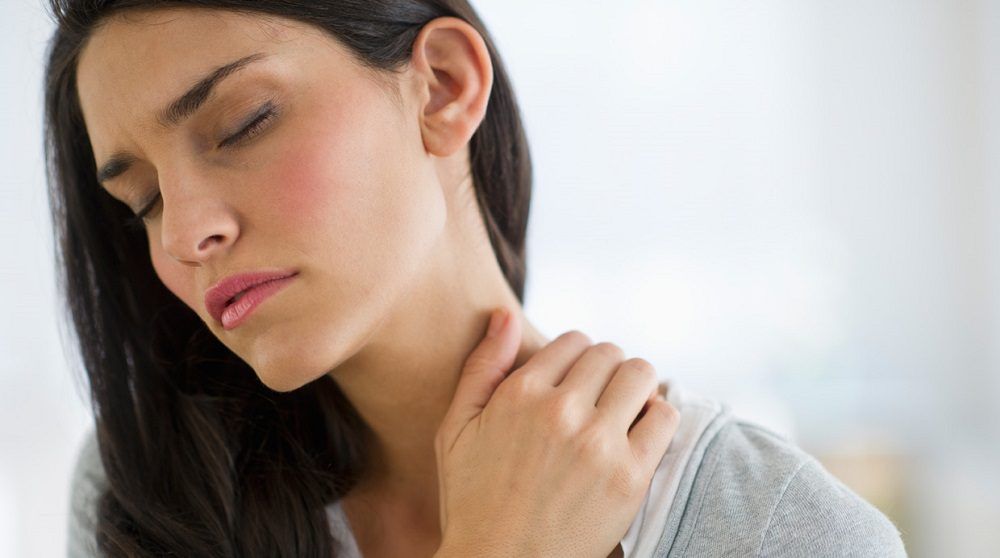 Dolor de cuello ¿por qué se produce y como mejorarlo?