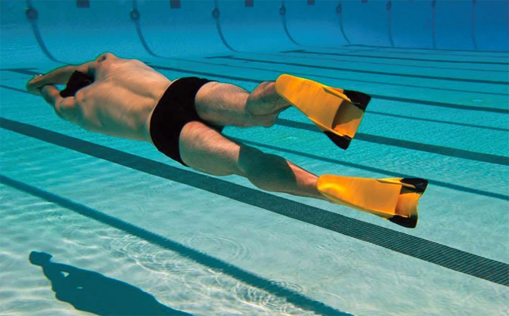 Accesorios para natación que mejorarán tus entrenamientos.