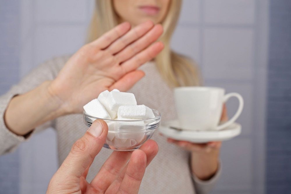 Enfermedades Que Puede Provocar El Consumo De Azúcar