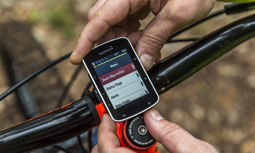 Las 6 mejores ciclocomputadoras para ciclismo que puedes comprar