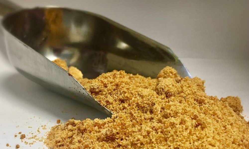 Panela ¿Qué es y qué beneficios tiene sobre el azúcar?