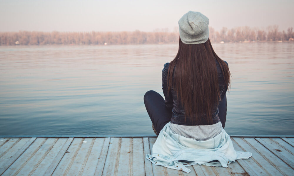 3 técnicas de relajación para controlar la ansiedad que funcionan