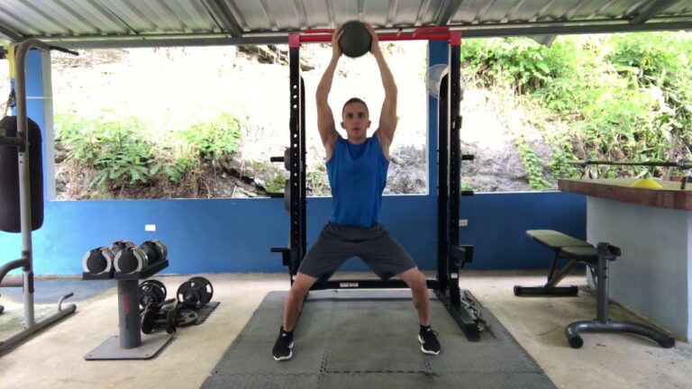 Jumping Jacks: 10 variaciones de este potente ejercicio para quemar grasa