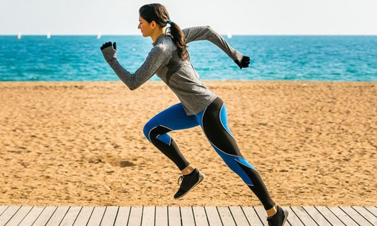 Practica deportes para mantenerte sano | Deporte Saludable