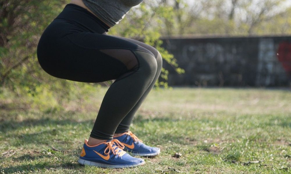 Abdominales Sit ups ¿Cómo se hace este ejercicio para un vientre de acero?
