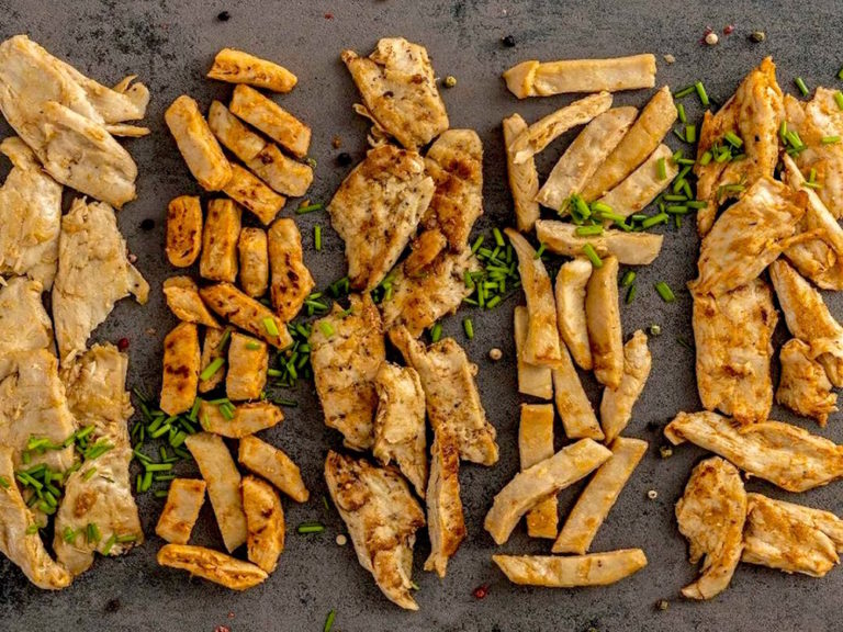 Entérate de los beneficios de Heura, el alimento que gana adeptos