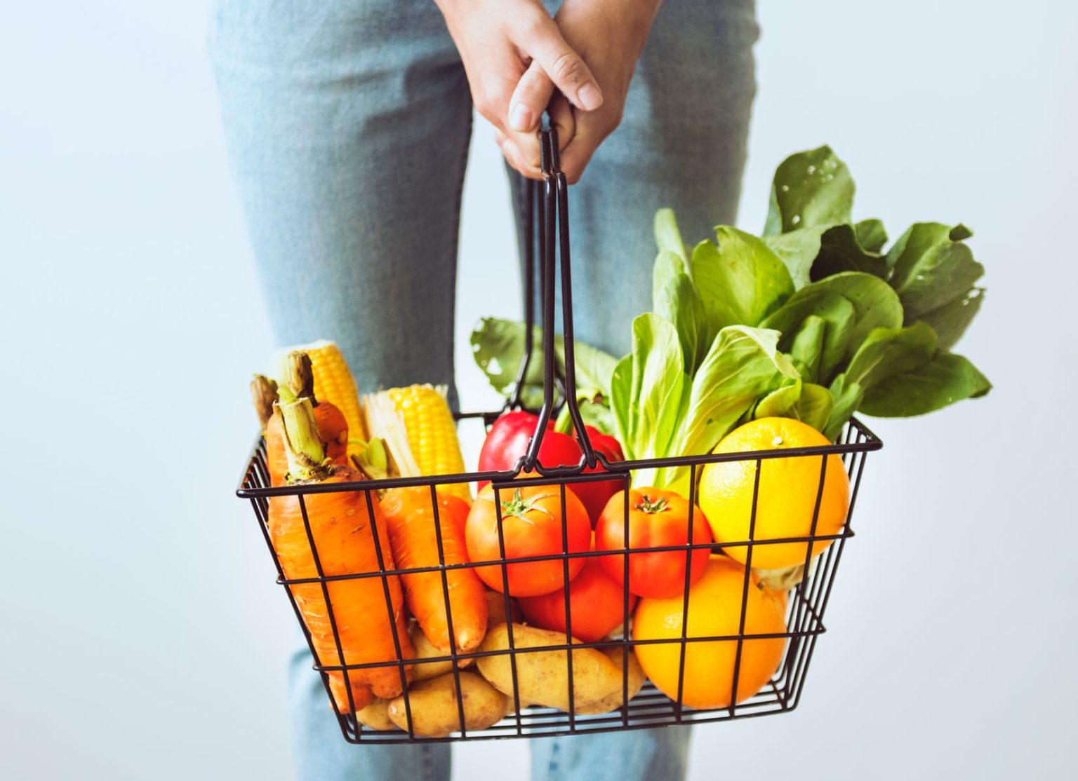 ¿Cuáles son los métodos más válidos de control de peso?