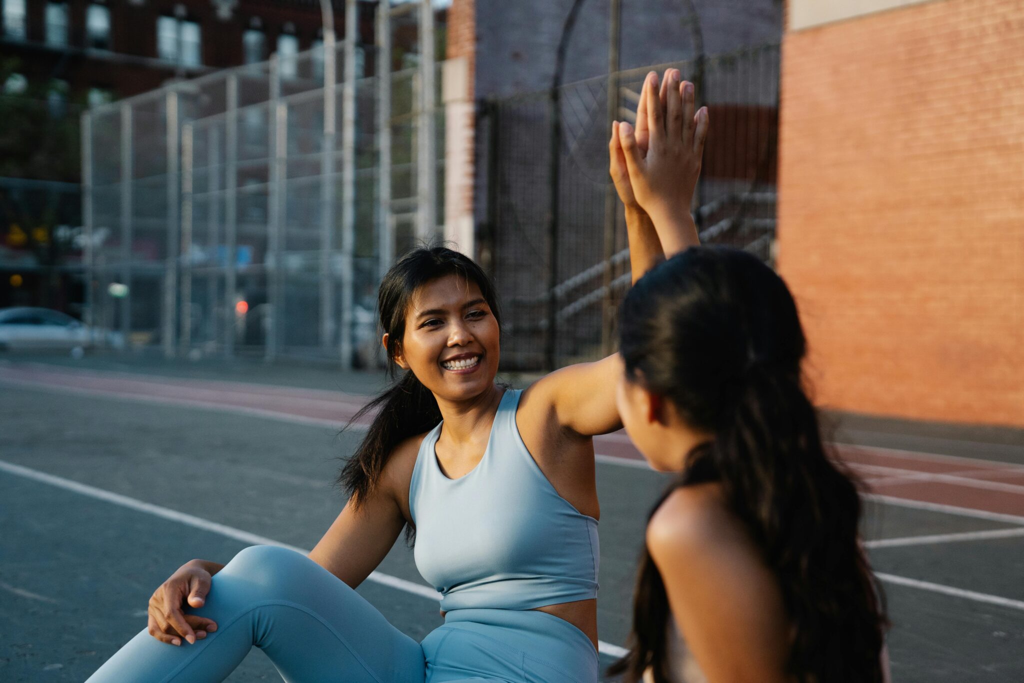 Dead bug: ejercicio de pilates para trabajar tu core y tonificarlo